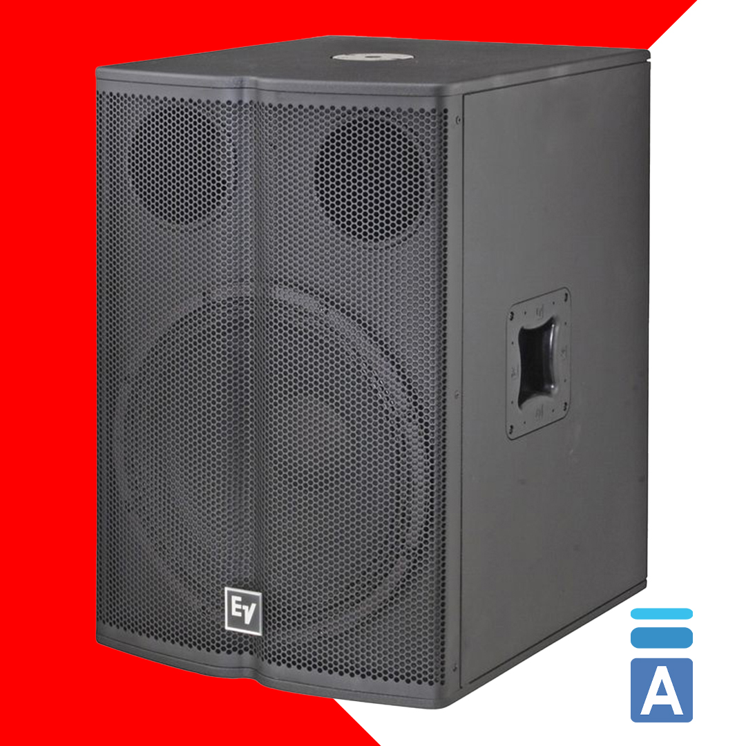 Electro-Voice TX1181 | Artist