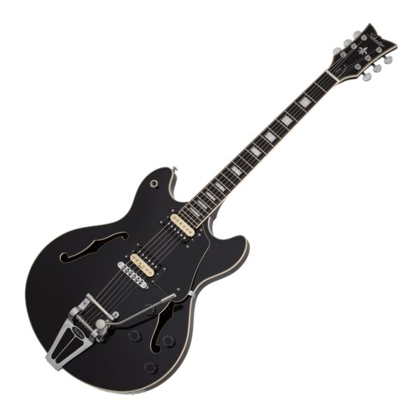 Schecter Corsair električna gitara | Artist Banja Luka