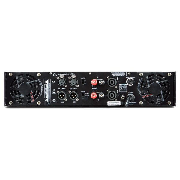 Wharfedale Pro CPD1600 pojačalo | Artist Banja Luka
