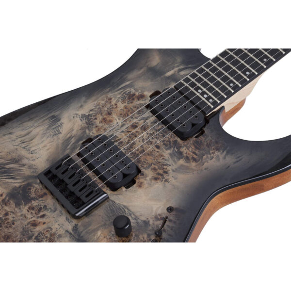 Schecter C-6 PRO CB električna gitara | Artist Banja Luka