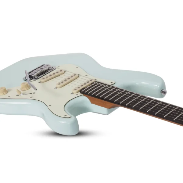Schecter Nick Johnston Trad SSS A. Frost gitara | Artist Banja Luka