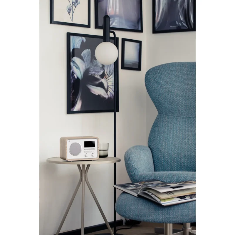 Argon Audio RADIO 1 prijemnik FM i DAB+ | Artist