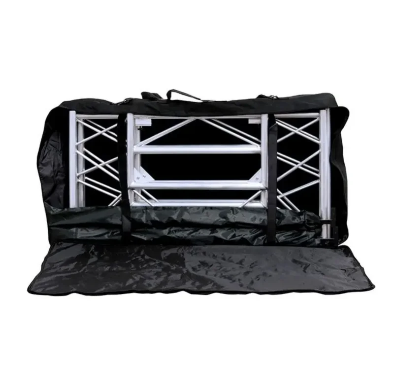Artist paket American DJ PRO EVENT TABLE II pult + torba + police | Artist