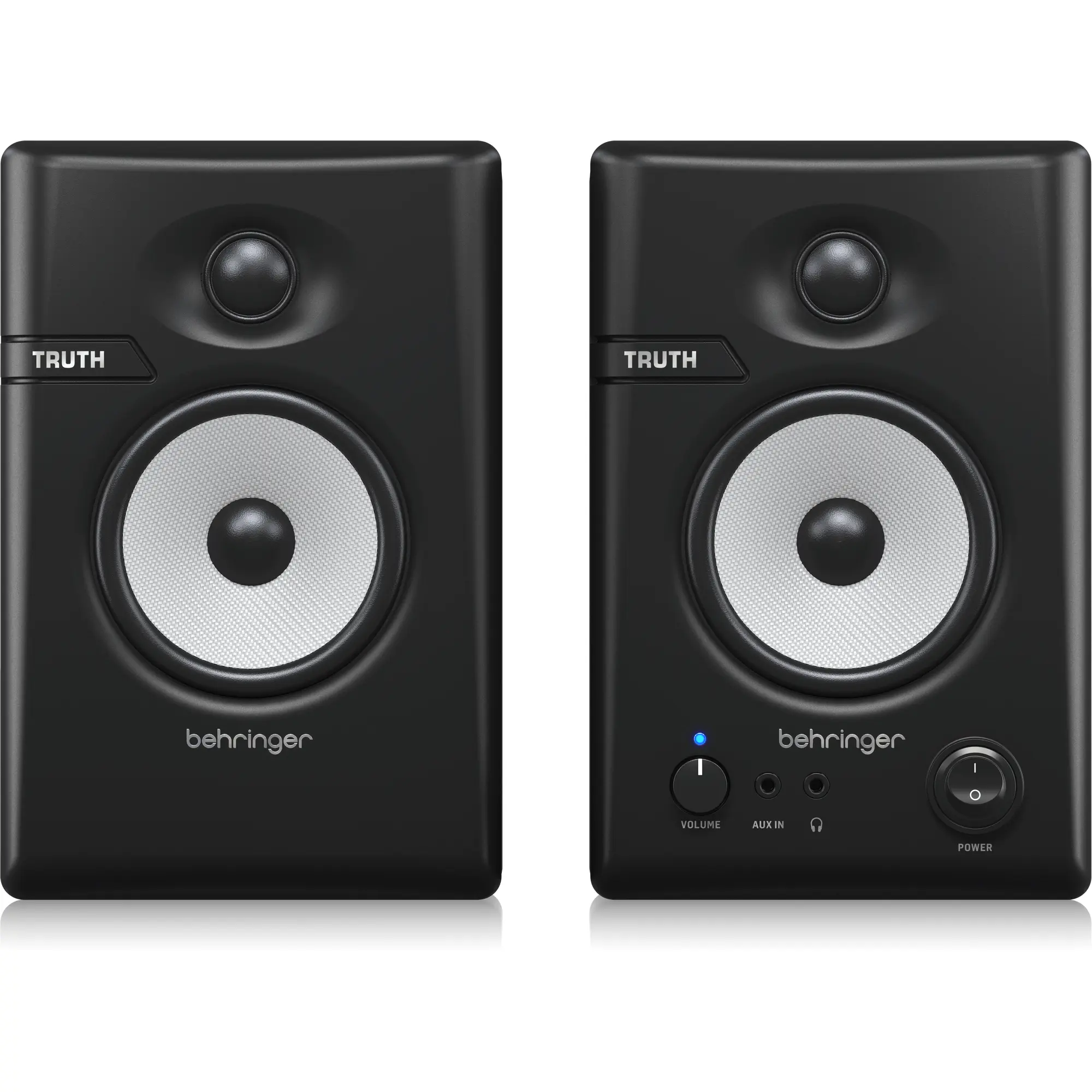 Behringer Truth 3.5 BT aktivni monitori (par) | Artist d.o.o.