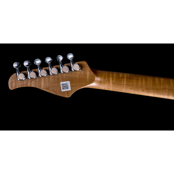 Mooer GTRS P800 Intelligent gitara Dark Silver | Artist Banja Luka