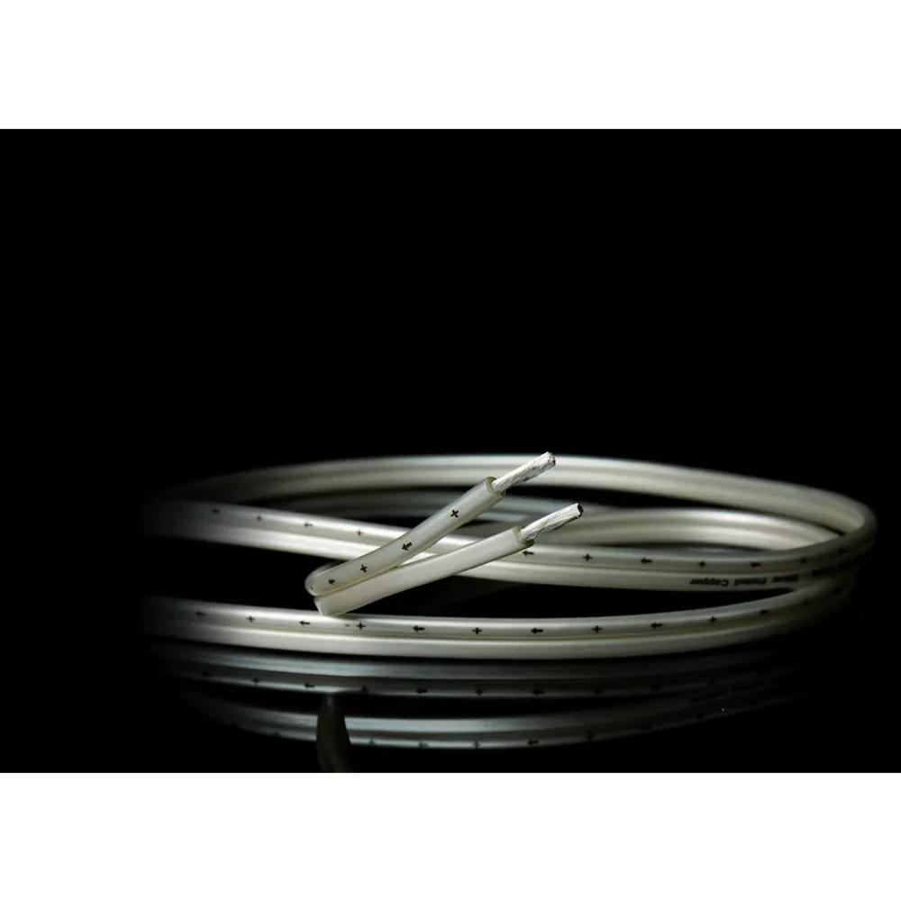 NorStone Silver zvučnički kabl SV250 | Artist