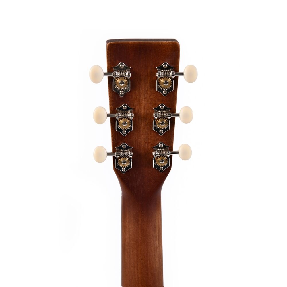 Sigma Guitars DM-15E AGED gitara | Artist