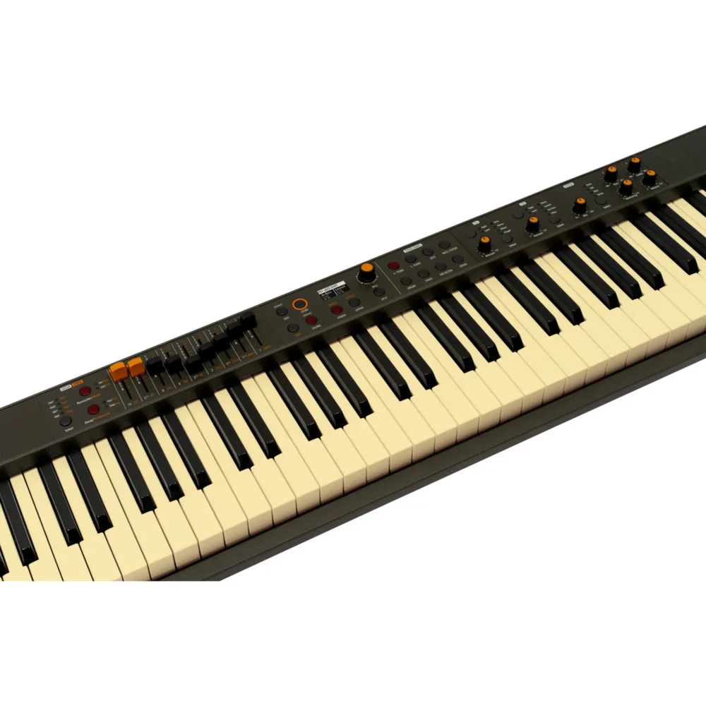 StudioLogic Numa Compact X SE klavijature stage piano i orgulje ...