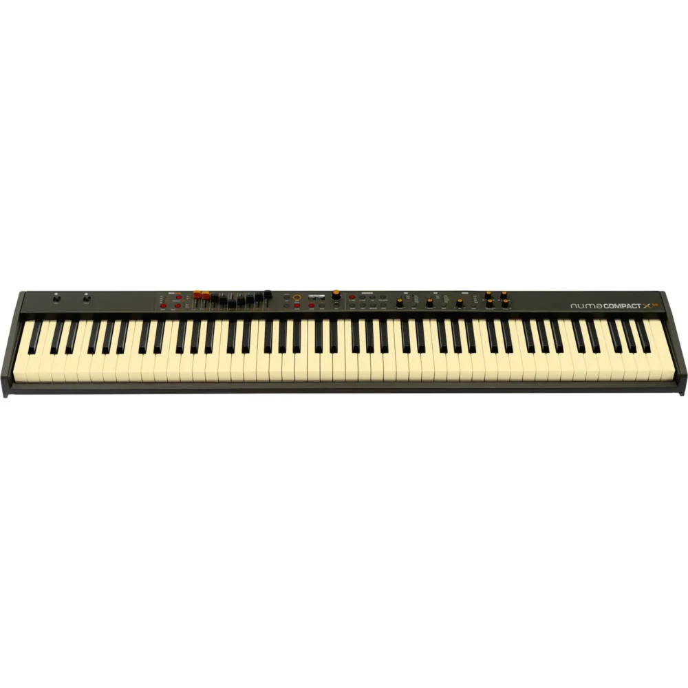 StudioLogic Numa Compact X SE klavijature stage piano i orgulje ...