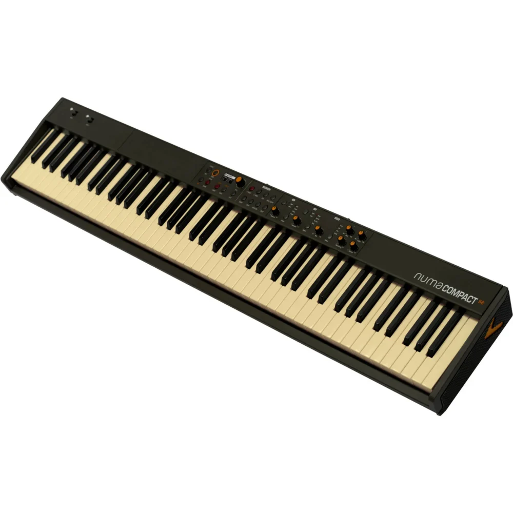StudioLogic Numa Compact X SE klavijature stage piano i orgulje ...