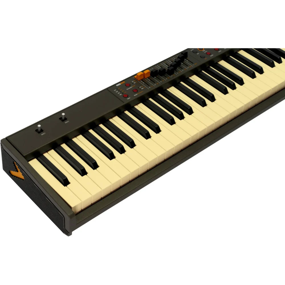 StudioLogic Numa Compact X SE klavijature stage piano i orgulje ...