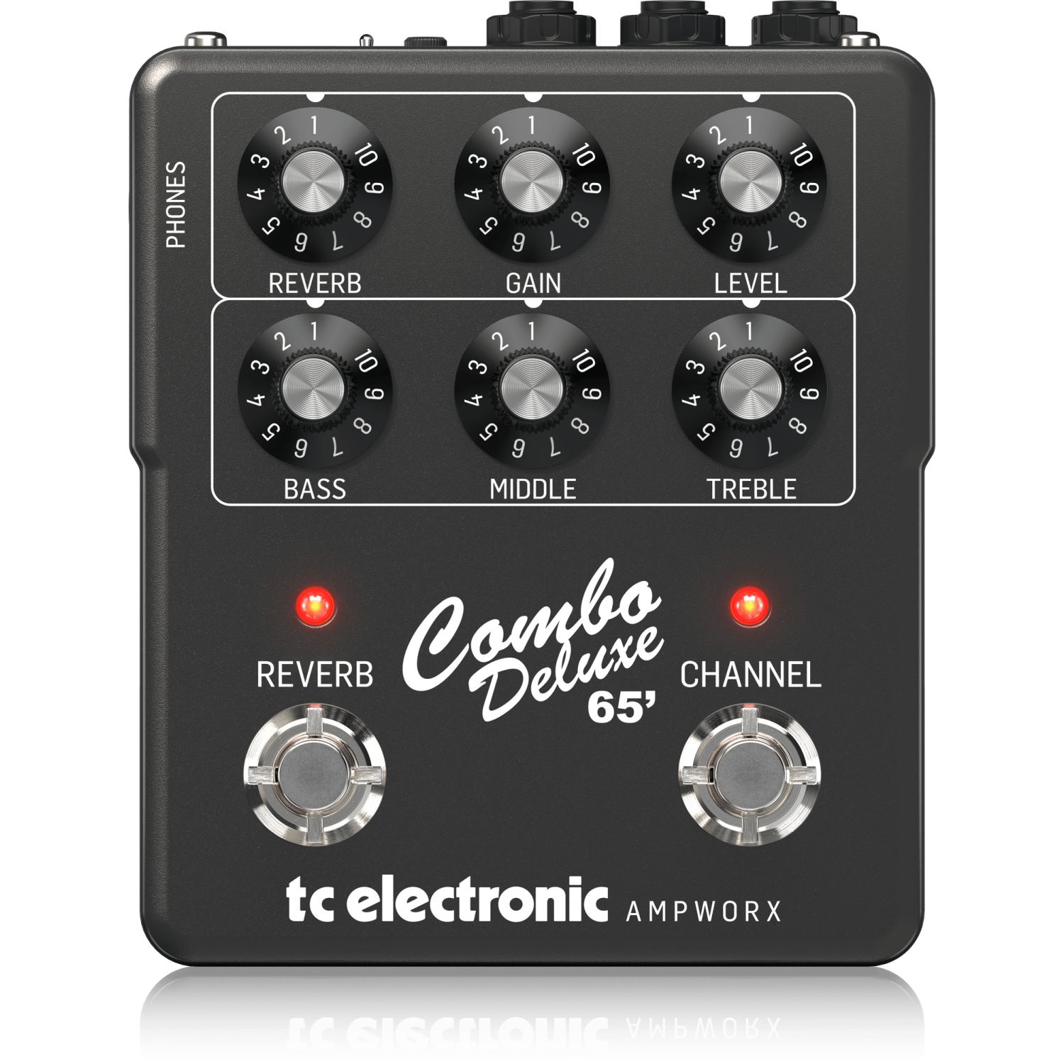 tc electronic Combo Deluxe ‘65 Preamp Ampworx pedala | Artist Banja Luka