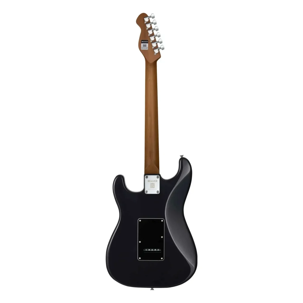 Mooer MSC20 Pro Black Burst električna gitara + Gig Bag torba | Artist ...