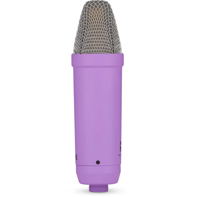 Rode NT1 Signature Series PURPLE kondenzatorski mikrofon | Artist