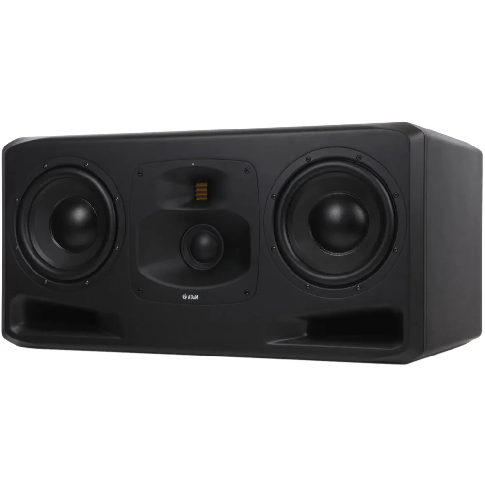 Adam Audio S5H aktivni trosistem 2×10” Main/Midfield Studio Monitor ...
