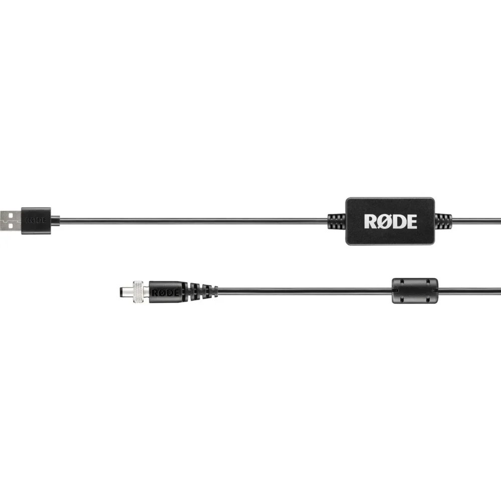 RODE DC-USB1 napojni USB kabl za RODECaster Pro - Artist d.o.o.