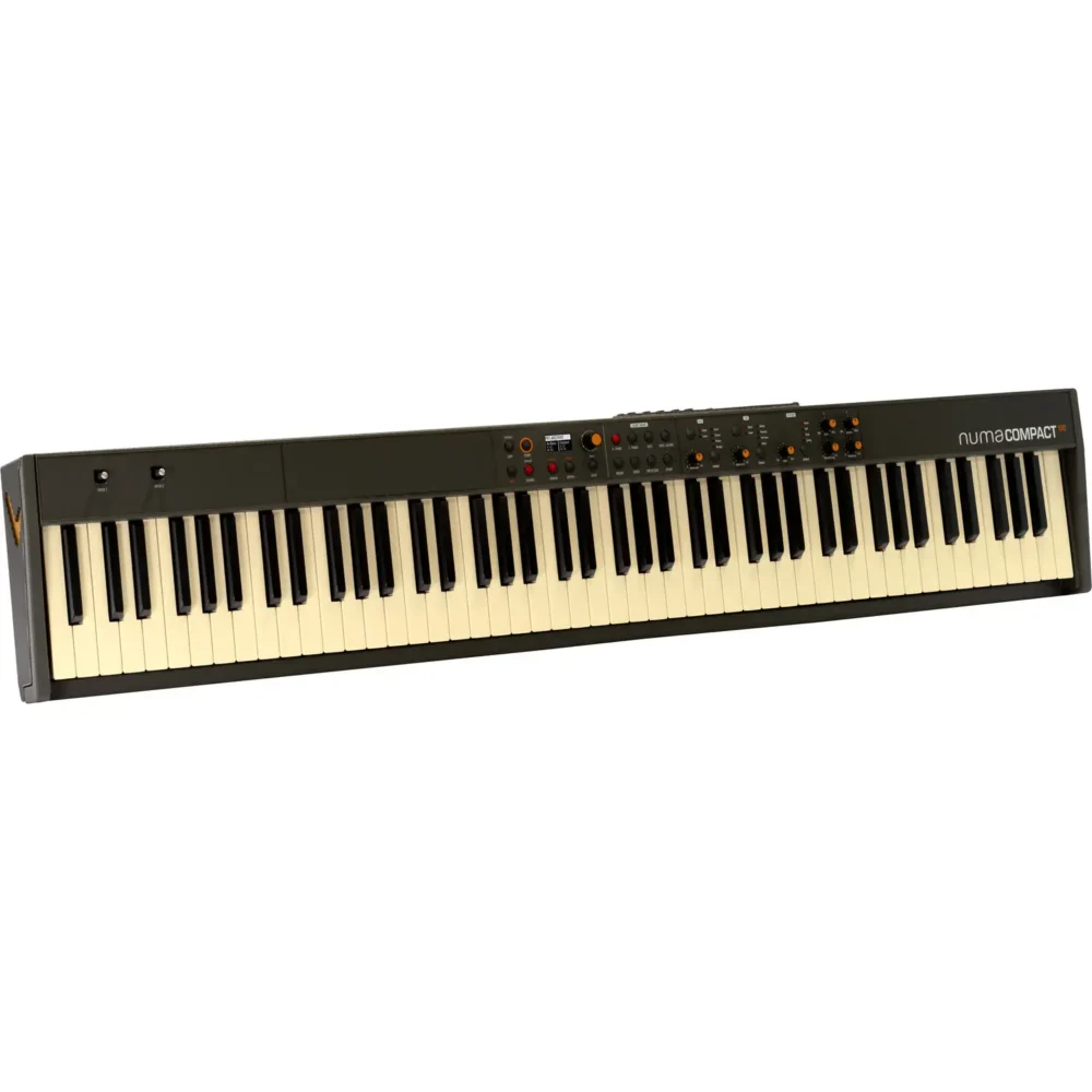 StudioLogic Numa Compact SE klavijatura | Artist d.o.o.